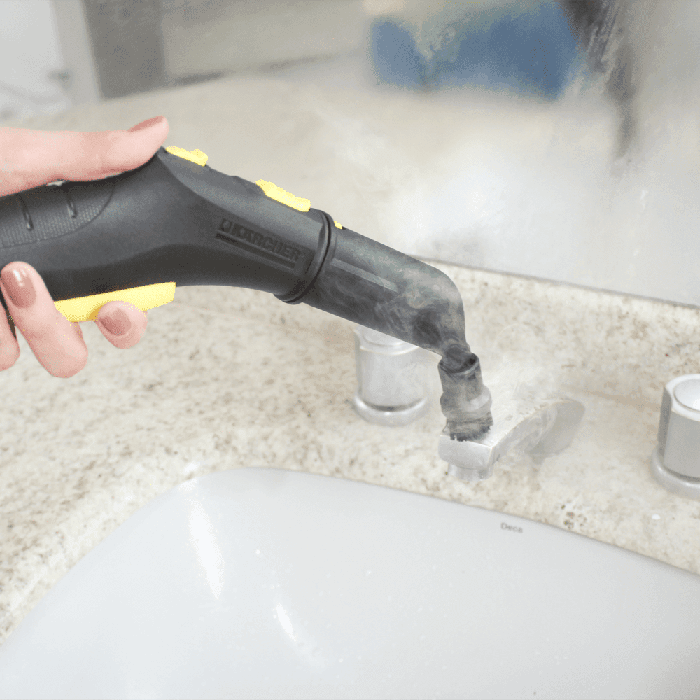 Higienizador a Vapor SC 4 Premium - Kärcher