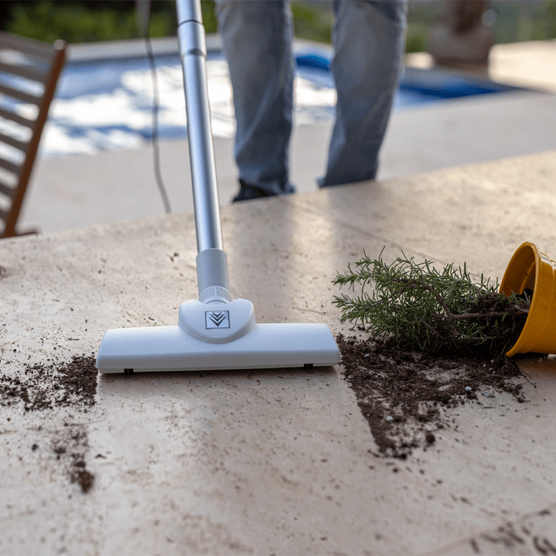 Aspirador de Pó Vertical 2 em 1 Karcher VCL 2 com Filtro Hepa 1000W ... Aspirador de Pó Vertical 2 em 1 Karcher VCL 2 com Filtro Hepa 1000W ...